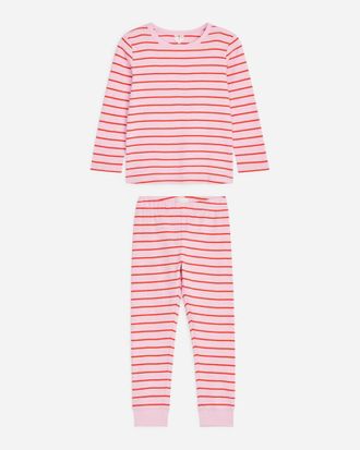 Arket Jersey-Pyjama -Rosa