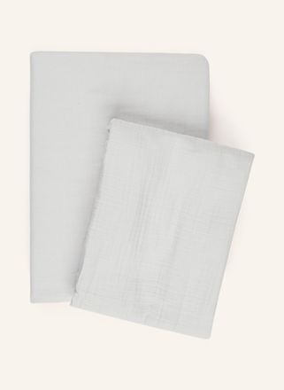 Marc O'Polo Marc Opolo Bettw&auml;sche Thore grau