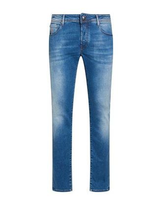 Hand Picked BAS - Pantalons en jean sur YOOX.COM