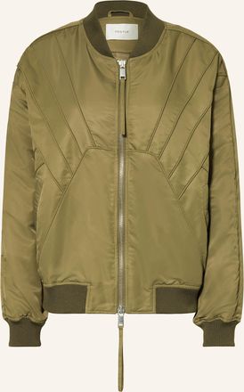 Gestuz Blouson Gzaurora gruen