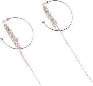 Justine Clenquet Cr&eacute;oles Sienna en laiton