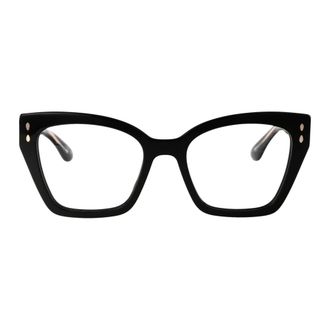 Isabel Marant IM 0140 Optisches Gestell - - Accessories - Damen - Schwarzk - 52 MM