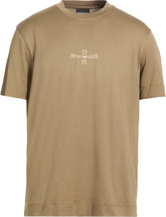 Emporio Armani TOPS - T-shirts auf YOOX.COM