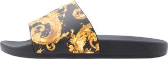 Versace Jeans Couture Pantolette FONDO
