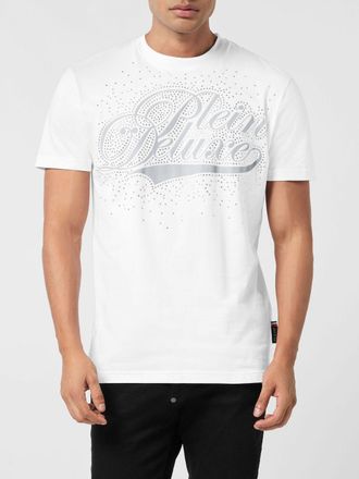 Philipp Plein T-Shirt Herren Farbe Wei&szlig;