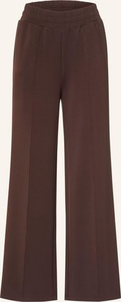 Varley Sweatpants braun