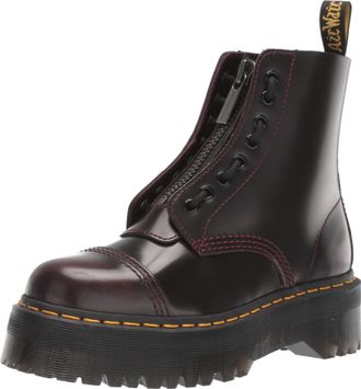 Dr. Martens Damen Stiefel Sinclair Cherry RED Cherry Red 36 EU