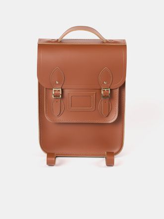 The Cambridge Satchel Company The Portrait Backpack - Bay