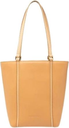 Burberry Damen, Pre-Owned, Beige, ONE SIZEGr&ouml;&szlig;e