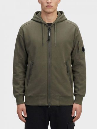 C.P. Company Sweatshirt C. P. COMPANY Homme couleur Gris