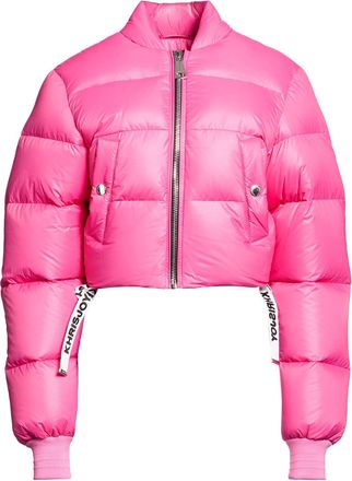 Khrisjoy JACKEN & M&Auml;NTEL - Pufferjacken & Daunenjacken auf YOOX.COM