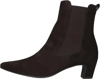 Paul Green Damen, Schuhe, Braun, 38 1/2 EUGr&ouml;&szlig;e