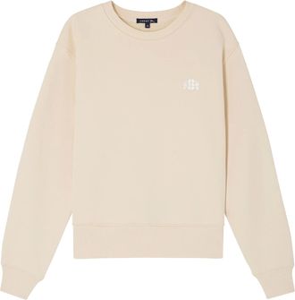 SOEUR Sweat Donatien Coton Bio Soeur