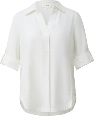 s.Oliver Bluse