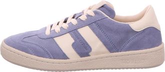 Marc O'Polo Moderner Sneaker - - Shoes - Damen - Blau - 40 EU