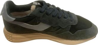 Autry Homme, Chaussures, Vert, Taille: 42 EU Reelwind Low