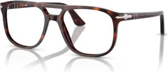 Persol Vista Sonnenbrille - - Accessories - unisex - Braun - 54 MM