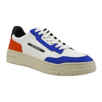 Ralph Lauren Sneakers - - Shoes - Herren - Mehrfarbig - 45 EU