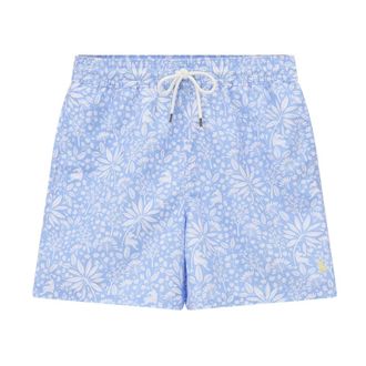 Polo Ralph Lauren Homme, Maillots de bain, Bleu, Taille: L Maillots de bain