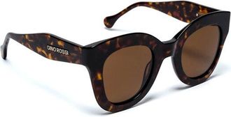Gino Rossi Gino Rossi Sonnenbrillen GR6657S Braun