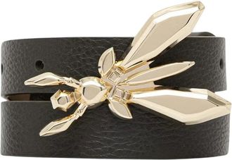 Patrizia Pepe Damen, Accessories, Schwarzk, XSGr&ouml;&szlig;e