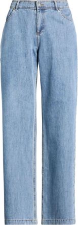 IVI Collection HOSEN & R&Ouml;CKE - Jeanshosen auf YOOX.COM