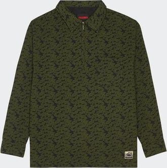 Pleasures Chemise - Taille XL