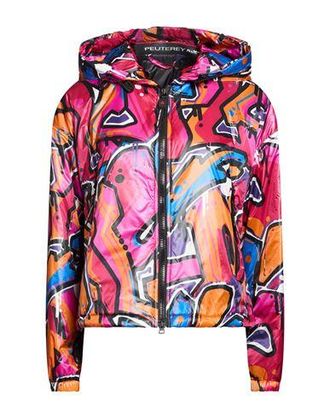 Peuterey MANTEAUX - Doudounes plume ou synth&eacute;tique sur YOOX.COM