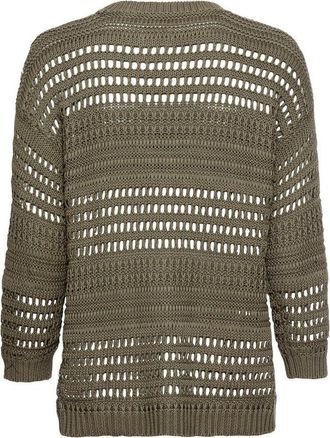 Camel Active Strickpullover Pullover