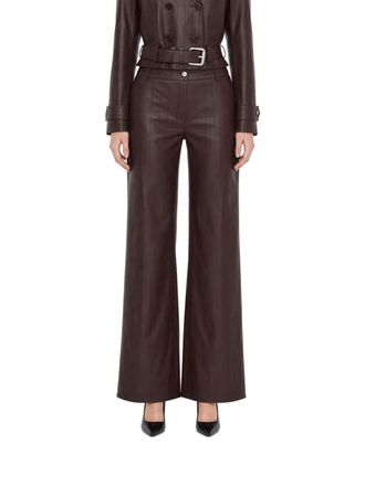 Patrizia Pepe Pantalon Femme couleur Marron