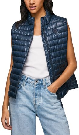 Pepe Jeans London Damen Ronna Jacke, Dulwich, L EU