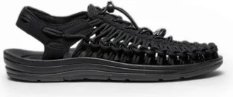 Keen Femme, Sport, Noir, Taille: 39 EU Uneek