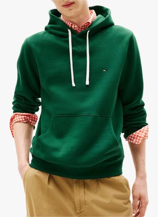 Tommy Hilfiger Hoodie en molleton