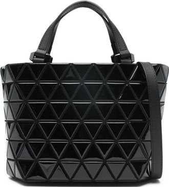 Bao Bao Issey Miyake Geometric Tote Bag