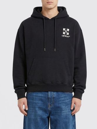 Off-white Sweatshirt OFF-WHITE Homme couleur Noir
