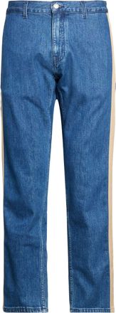 Tommy Hilfiger HOSEN & R&Ouml;CKE - Jeanshosen auf YOOX.COM