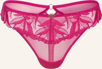 Aubade String Sweet Euphoria pink
