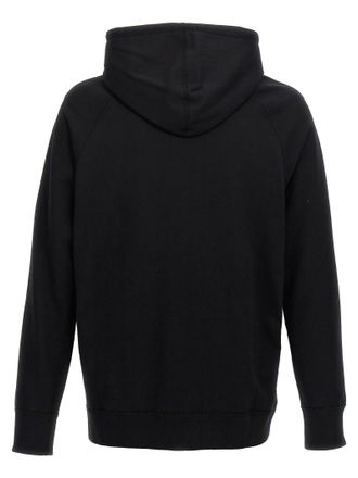 Junya Watanabe Mens Bicolor Cotton Sweatshirt Clothing