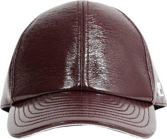 Courr&egrave;ges Reedition Vinyl Cap