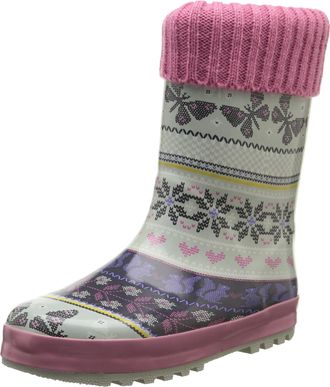 Be Only Herren, Stiefel, Winter, Mehrfarbig (Multicolore (Multicolore)), 31