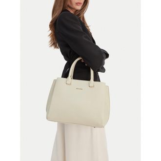 Gino Rossi Handtasche GINO ROSSI C-KY260 &Eacute;cru