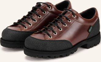 Paraboot Schn&uuml;rer Montana braun