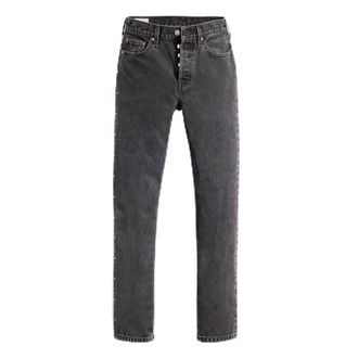 Levi's Womens 501 Jeans for Women Whites, Radical Relic, 31W / 32L