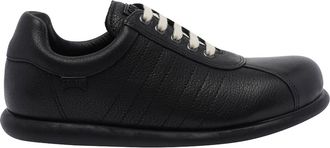 Camper Baskets - Noir