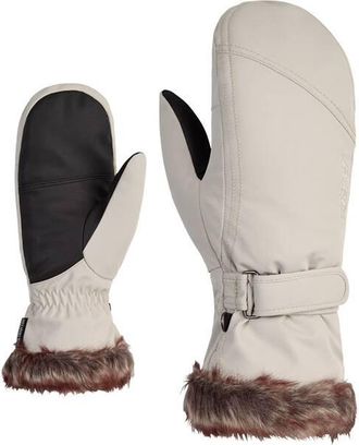 Ziener Damen Handschuhe Kem Mitten Lady Glove