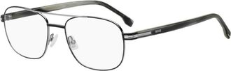 HUGO BOSS Homme, Accessoires, Noir, Taille: 54 MM 1756 TI7 Lunettes
