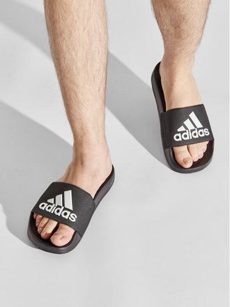 adidas Pantoletten adilette Shower GZ3779 Schwarz