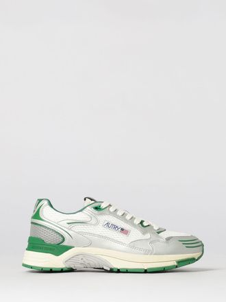 Autry Baskets AUTRY Homme couleur Gris