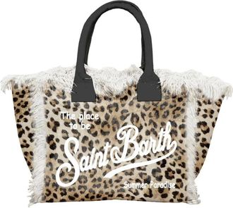 MC2 Saint Barth Femme, Sacs, Multicolore, Taille: ONE Size Accessoires