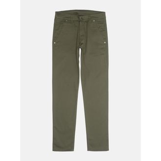 SILVERSTONE 1011 Chino
